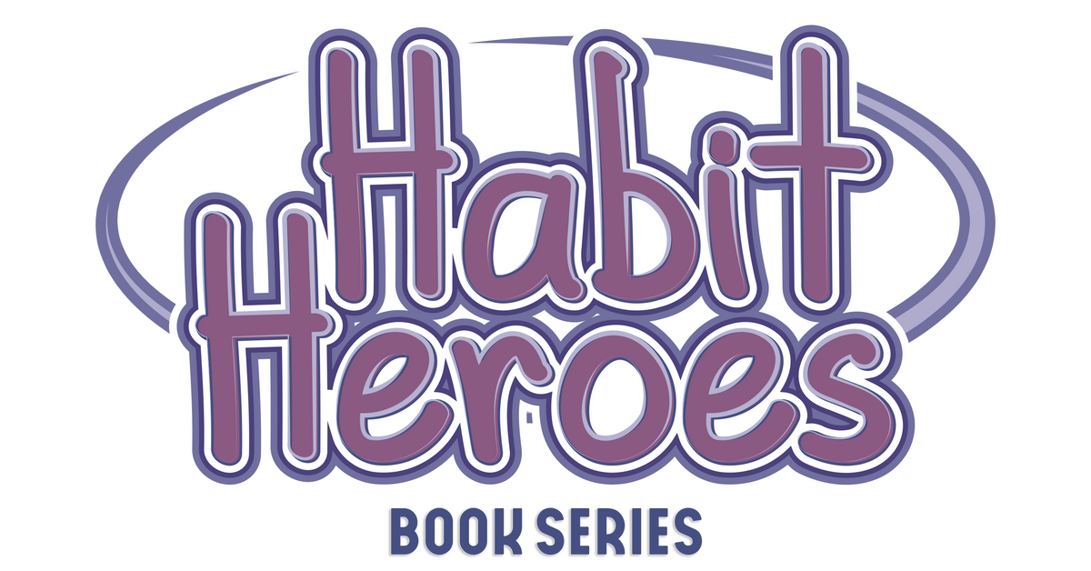 Habit Heroes Book Series